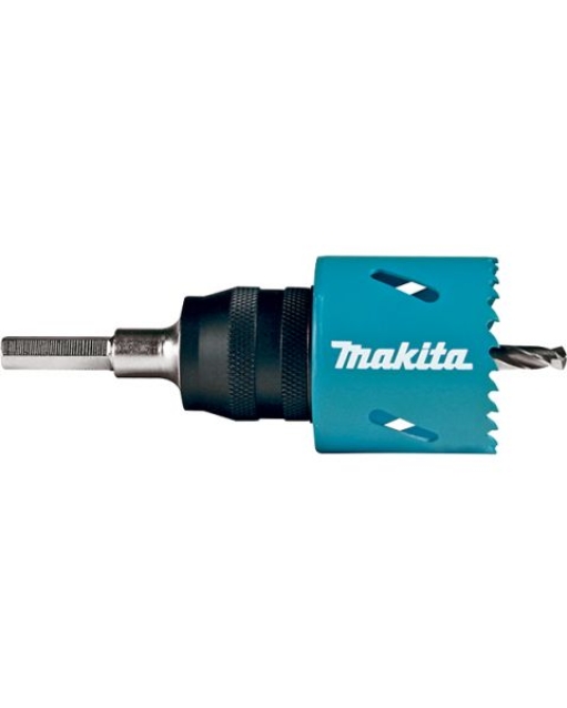 Makita HSS-BiM krunasta testera sa Ezy izmenom B-11461