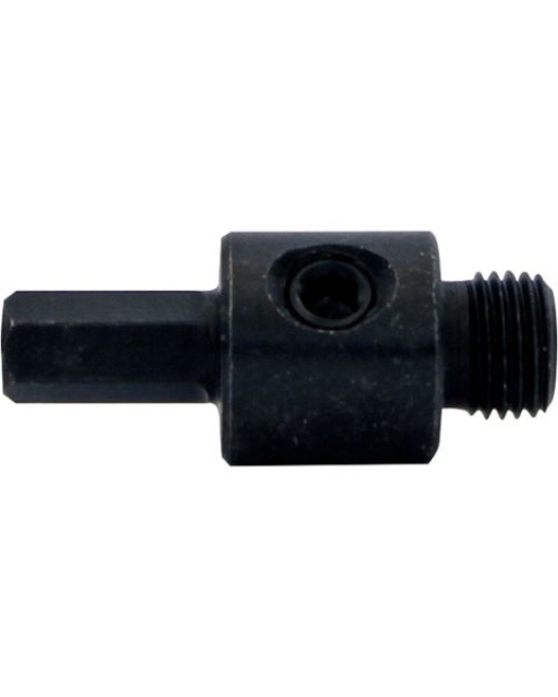 Makita Adapter 9,5 mm šestougaoni za krune od 19 – 29 mm D-61438