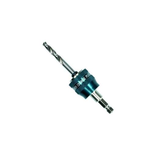 Bosch power-Change-adapter 8 mm šestostrana prihvatna drška - 2608584674