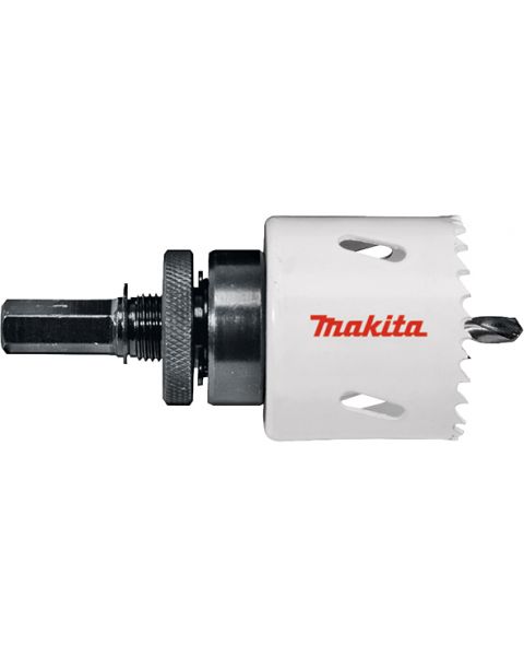 Makita HSS-BiM krunasta testera D-17114