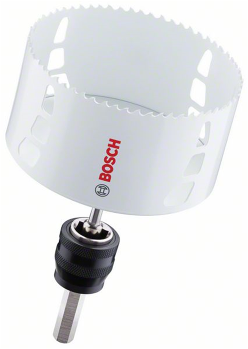 Bosch Testera za bušenje provrta Progressor 76 mm, 3"