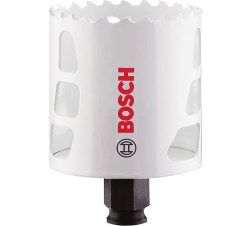 Bosch Testera za bušenje provrta Progressor 64 mm, 2 1/2"