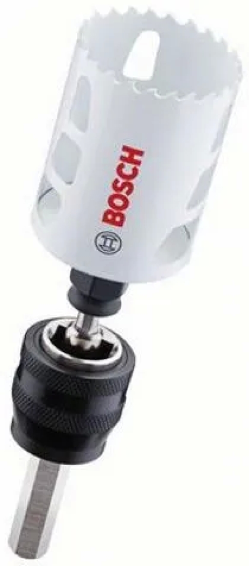 Bosch Testera za bušenje provrta Progressor 60 mm, 2 3/8"