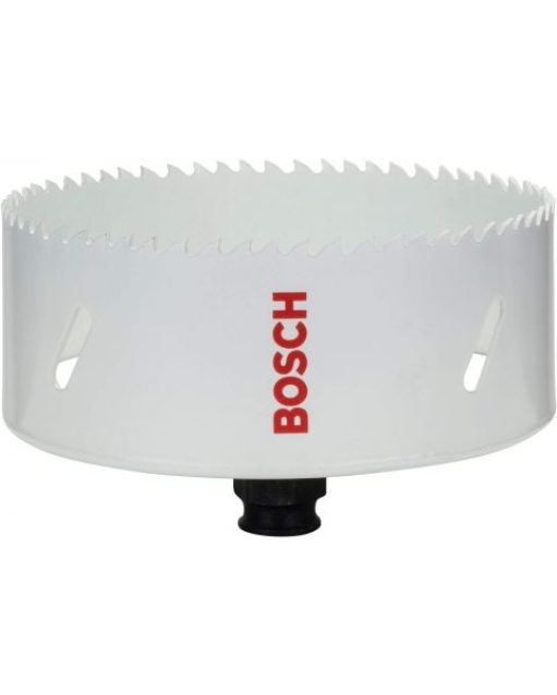 Bosch testera za bušenje provrta Progressor 114 mm, 4 1/2" - 2608584660