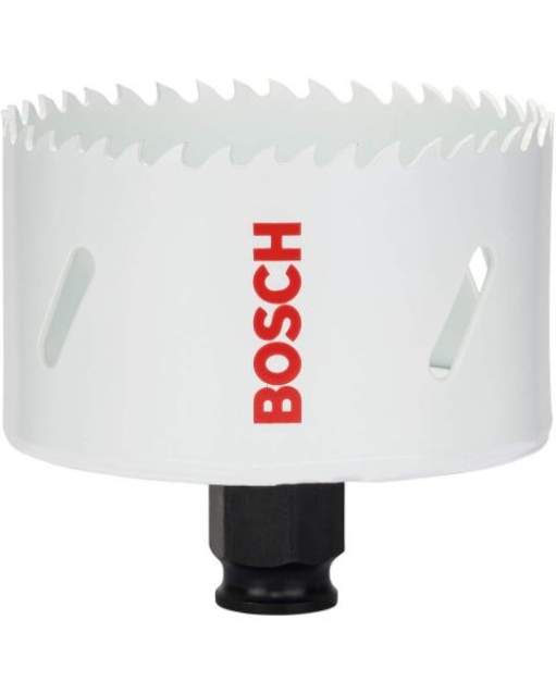 Bosch testera za bušenje provrta Progressor 76 mm, 3" - 2608584648