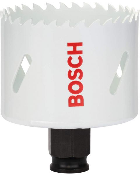 Bosch testera za bušenje provrta Progressor 60 mm, 2 3/8" - 2608584641