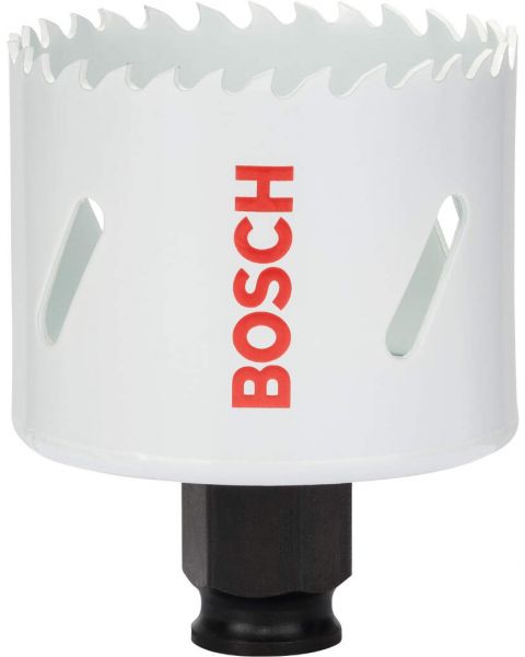 Bosch testera za bušenje provrta Progressor 57 mm, 2 1/4" - 2608584639