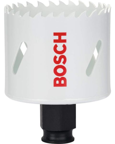 Bosch testera za bušenje provrta Progressor 54 mm, 2 1/8" - 2608584637