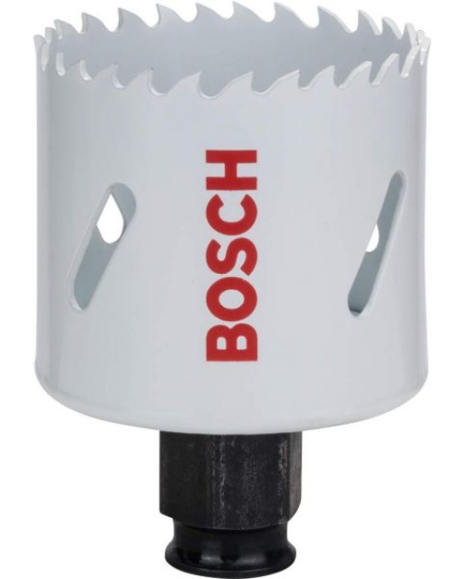 Bosch testera za bušenje provrta Progressor 52 mm, 2 1/16" - 2608584636