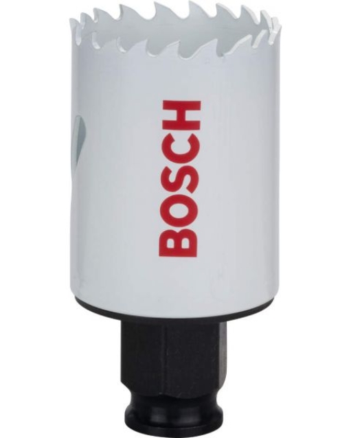 Bosch testera za bušenje provrta Progressor 37 mm, 1 7/16" - 2608584627