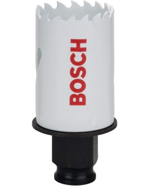 Bosch testera za bušenje provrta Progressor 33 mm, 1 5/16" - 2608584625