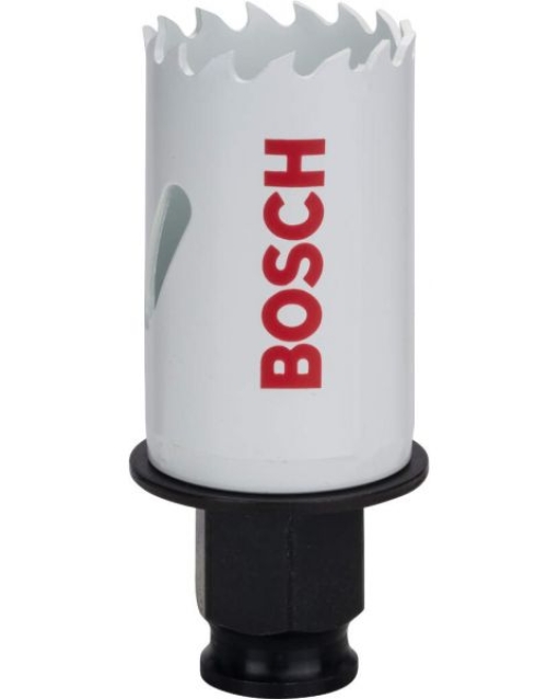 Bosch testera za bušenje provrta Progressor 30 mm, 1 3/16" - 2608584623