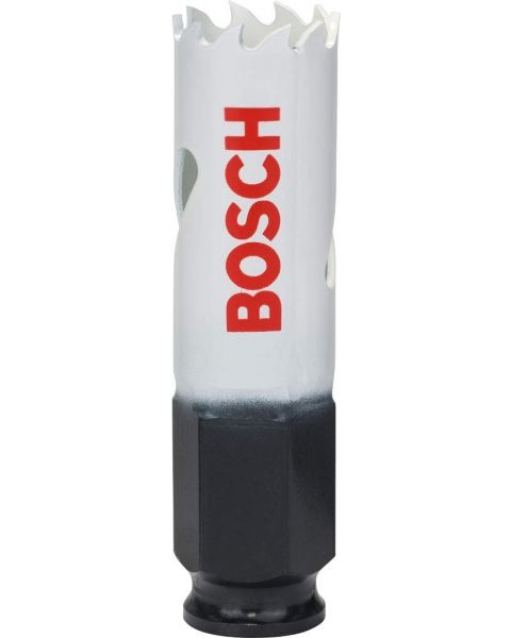 Bosch testera za bušenje provrta Progressor 20 mm, 25/32" - 2608584616