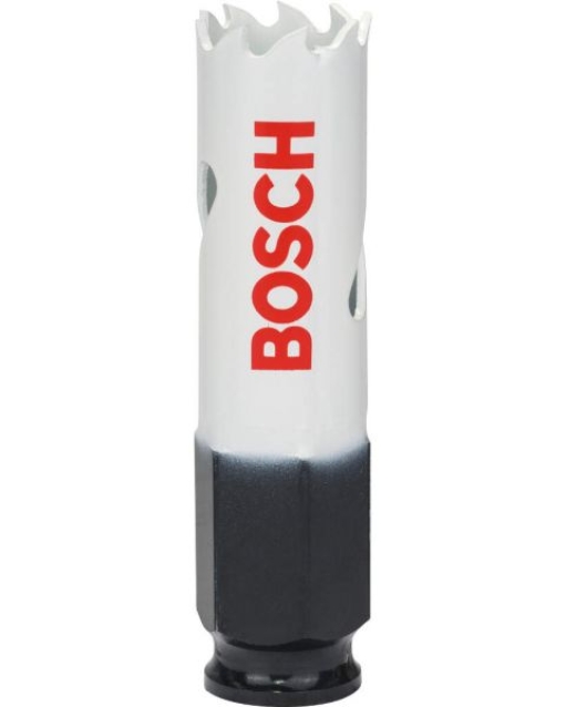 Bosch testera za bušenje provrta Progressor 19 mm, 3/4" - 2608584615