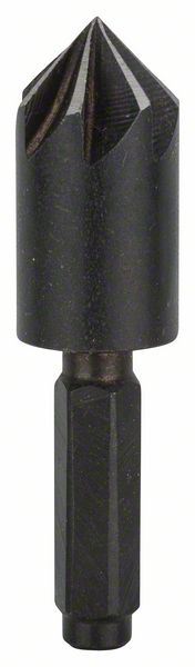 Konični upuštač Bosch 1609200315, 13,0 mm, 90°, 50 mm, 1/4"