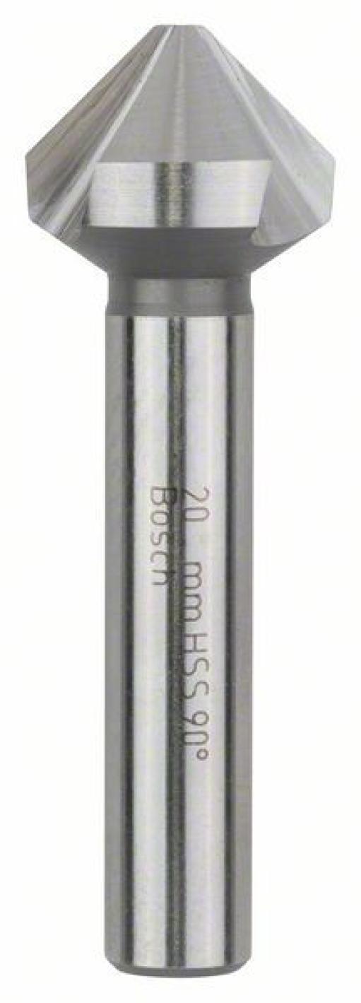 Konični upuštač Bosch 2608597510, 25,0, M 12, 67 mm, 10 mm