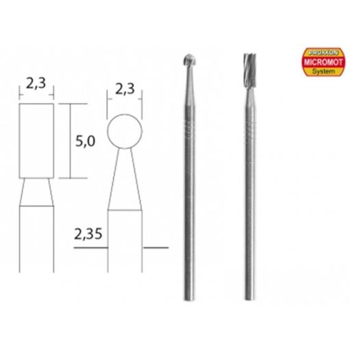 Proxxon Set glodala, 28750