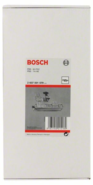Paralelni i ugaoni graničnik Bosch 2607001079