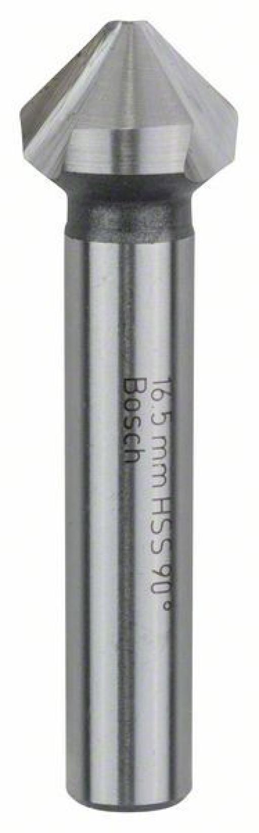 Konični upuštač Bosch 2608597508, 16,5, M 8, 60 mm, 10 mm