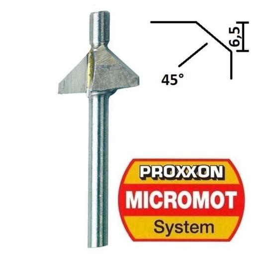 Proxxon alat za glodanje, 29044