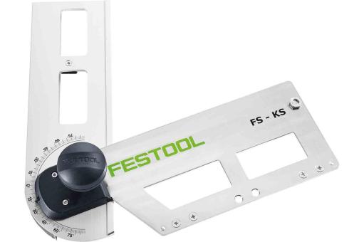 Festool Kombinovani ugaonik FS-KS, 491588