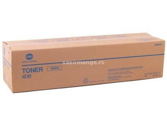 KM Toner TN-912 (A8H5051)