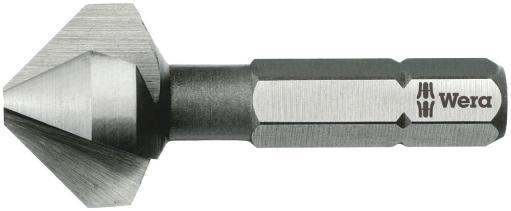 Wera 846 upuštač sa 3 oštrice, 6.30 x 31 mm, 05104630001