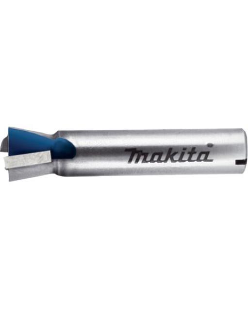 Makita Glodalo u obliku lastinog repa, od tvrdog metala P-79108