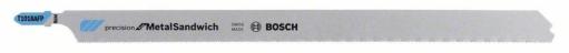 List ubodne testere T 1018 AFP Bosch 2608636793, Precision za Metal-Siwich