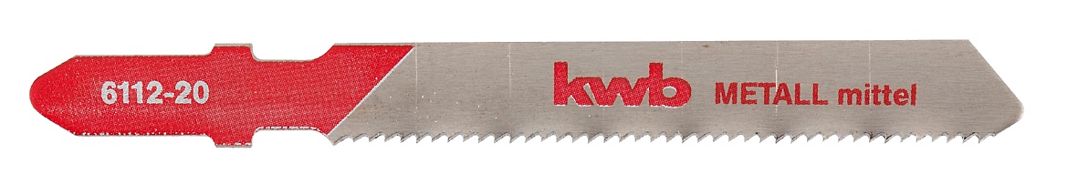 KWB 49611220 list ubodne testere za metal 2/1‚ 77 mm