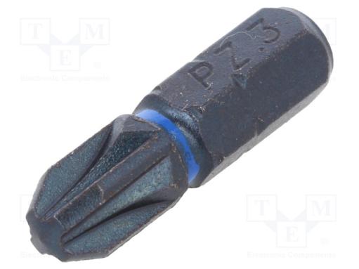 KWB 49101603 TITAN nastavak za odvijač PZ 3, SB