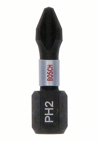Bosch 2607002803, Impact bit PH2 25mm, 1 komad