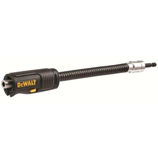 DeWalt DT20501 Udarna modularna glava pod pravim uglom sa fleksibilnim dodatkom