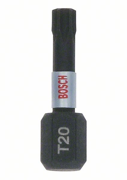 Impact T20 25 mm, 25 komada Bosch 2607002805, Impact T20 25mm 25pc