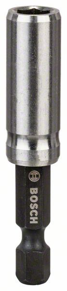 Univerzalni magnetni držač, 1pc Bosch 2608522316, 1/4", L 55 mm