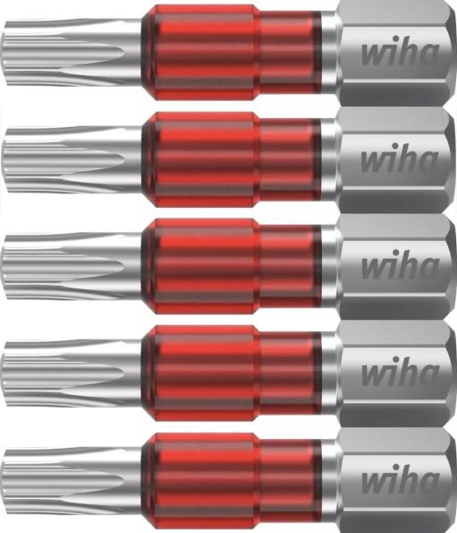 Wiha 42108 TY set bitova 29 mm Torx®