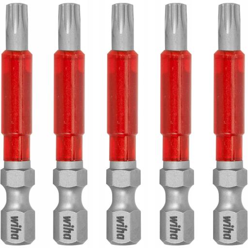 Wiha 42131 TY set bitova 49 mm Torx®