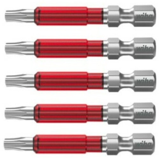 Wiha 42134 TY set bitova 49 mm Torx®