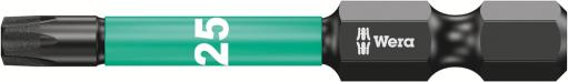 Wera 867/4 IMP DC Impaktor TORX® bit, TX 25 x 50 mm, 05057665001, 1 komad