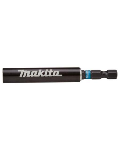 Makita Impact BLACK držač bita sa vodilicom za zavrtanje 80mm B-66818