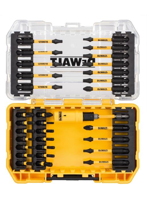 DeWalt DT70745T Set bitova extreme, 31 deo