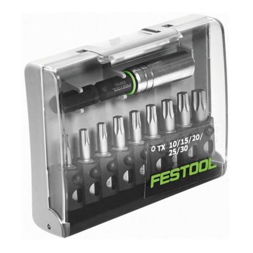 Festool Bit-Box TX + BH 60-CE, 493261