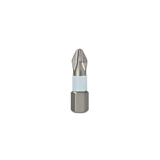 KWB 49104701 INOX nastavak za odvijač PH 1, SB
