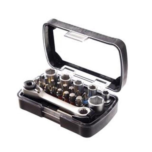 Bit Box 23 dela