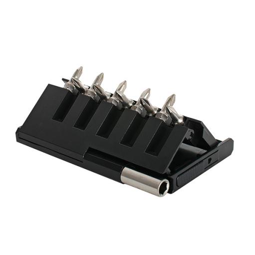 Unior 6778FBS1 Garnitura nastavka (bitseva), 11, 624050