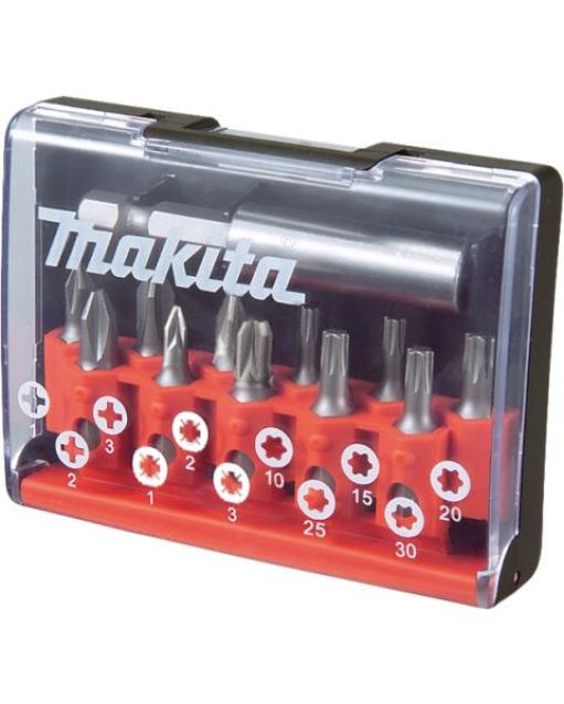 Makita 12 kom. Umetaka D-31083-12