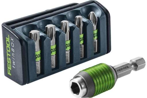 Festool Set bitova BT-IMP SORT3, 204383