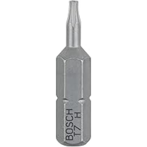 T7H Security-Torx® bit odvrtača ekstra tvrdi Bosch 2608522006, T7H, 25 mm