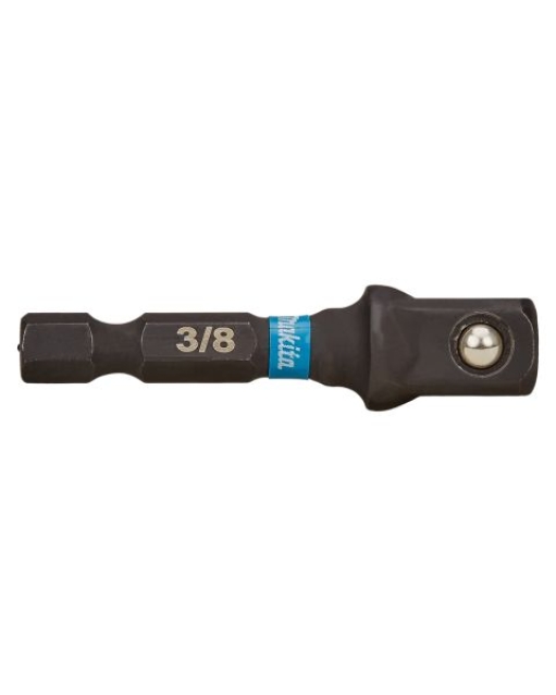 Makita Impac Black adapter za nasadne ključeve 3/8" B-66868