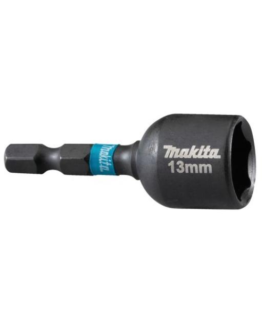 Makita Impac BLACK magnetni nasadni umeci 13mm x 50mm B-66852